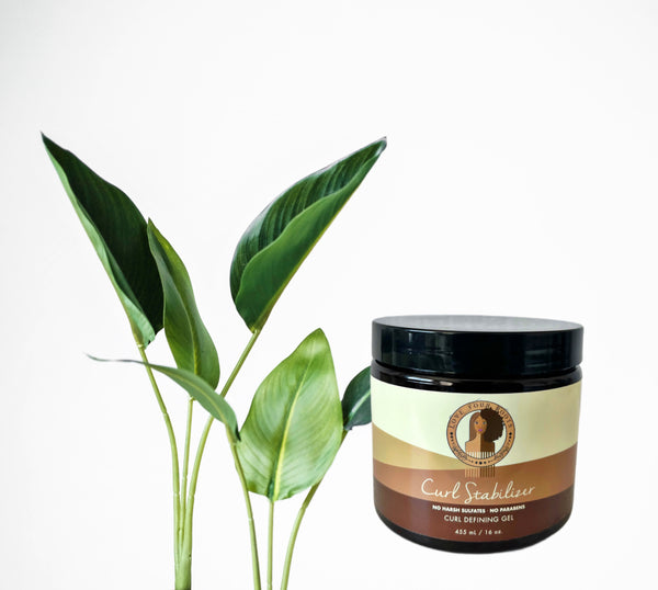 Love Your Roots Hair Products